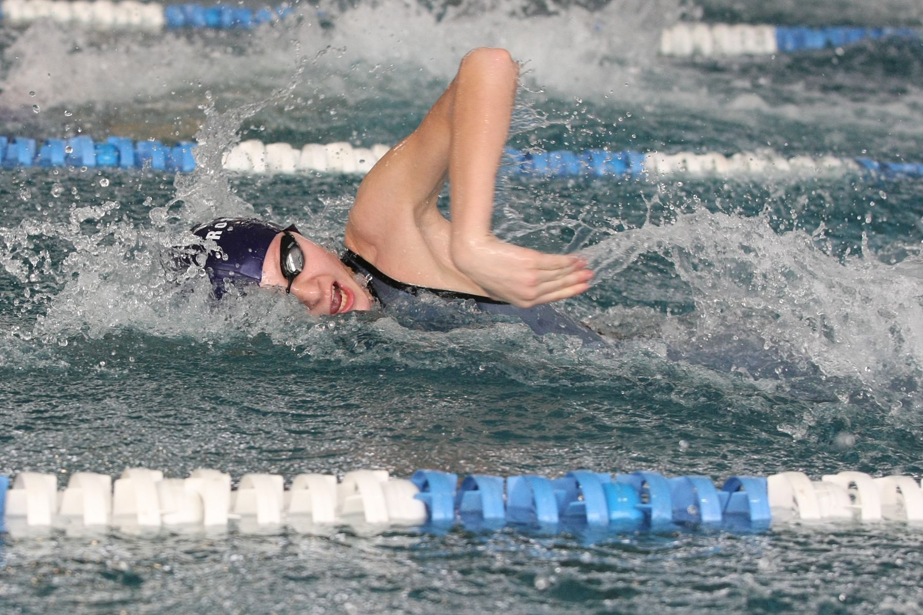 TSV 1860 Rosenheim-Schwimmen