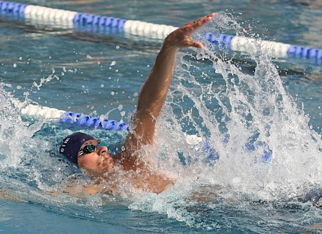 News – TSV 1860 Rosenheim-Schwimmen